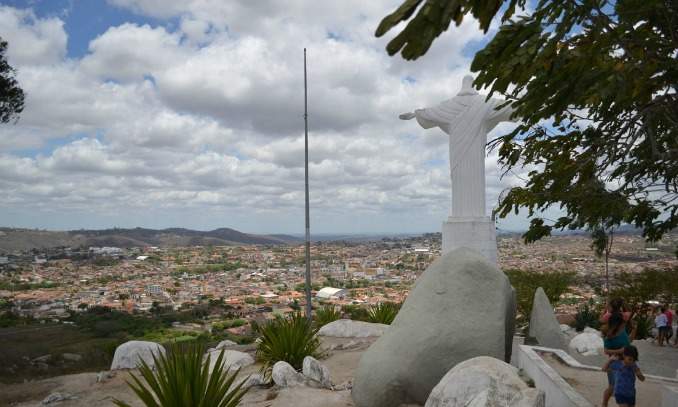 Pontos Turísticos em Gravatá – Pernambuco – Melhores Pontos Turísticos