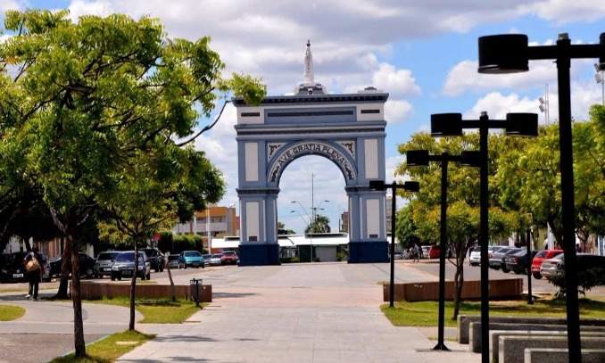 Melhores pontos turísticos em Sobral – Ceará – Melhores Pontos Turísticos