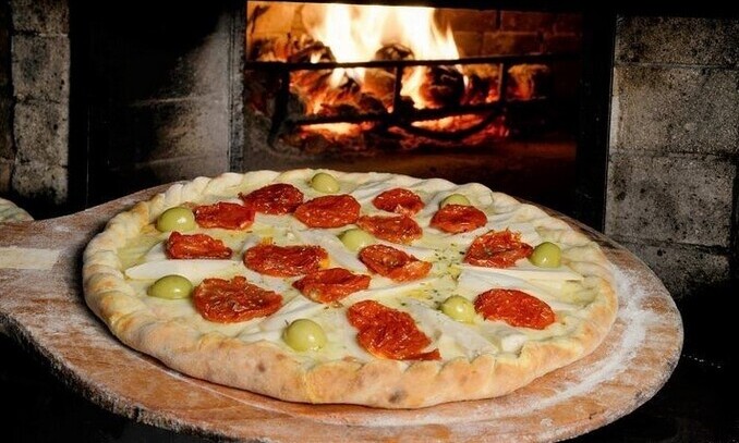 5 Melhores pizzarias e rodízio de pizza em Bauru, SP – Melhores Pontos ...